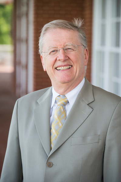 Dr. Robert A. Ord | Oral & Maxillofacial Surgeon Baltimore Maryland